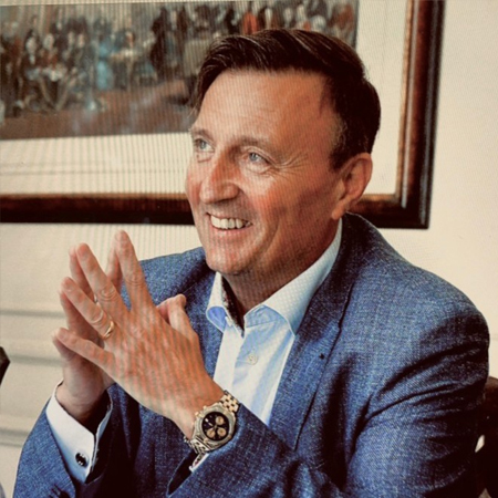 Solidatus About Us - Simplified Data Lineage Solution