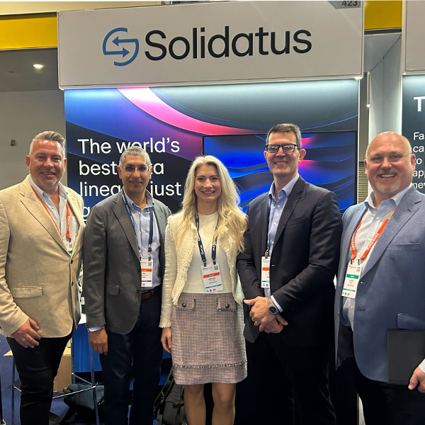 Solidatus About Us - Simplified Data Lineage Solution
