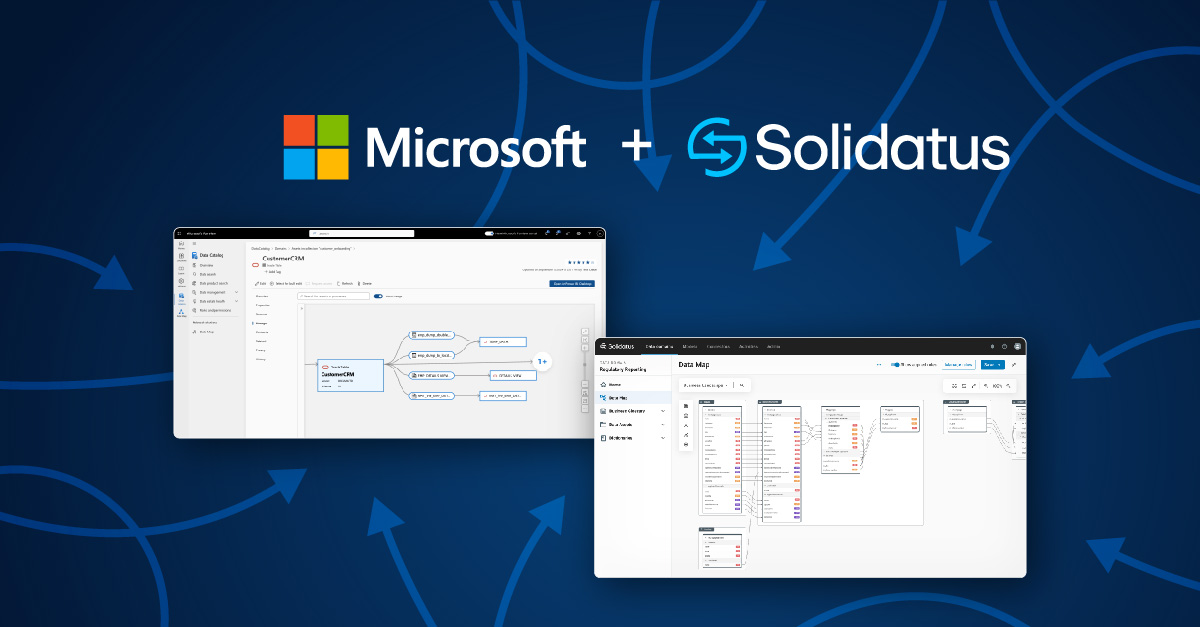 Solidatus Named in Inaugural 2025 Gartner® Magic Quadrant for Data and ...