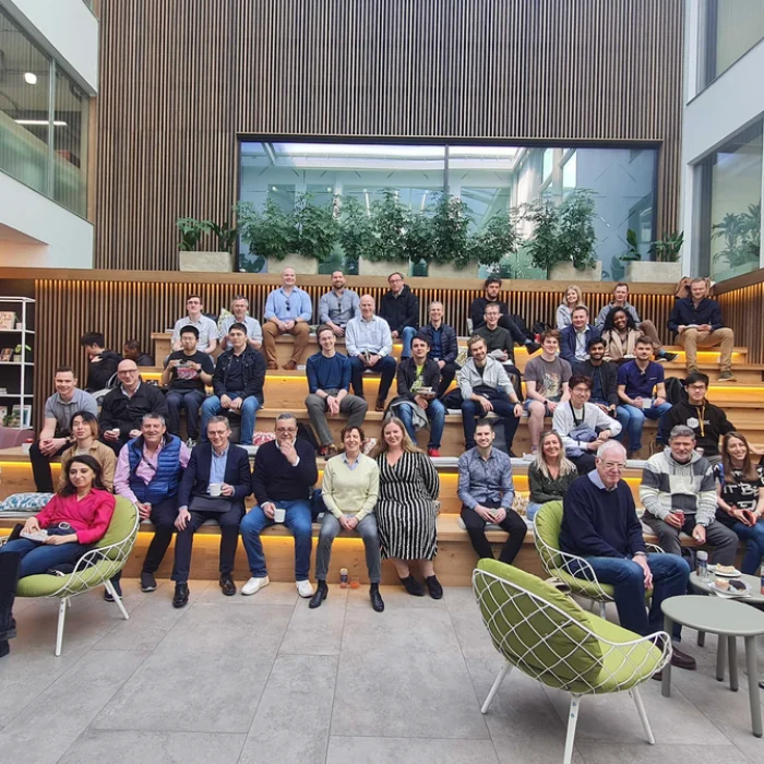 Careers at Solidatus