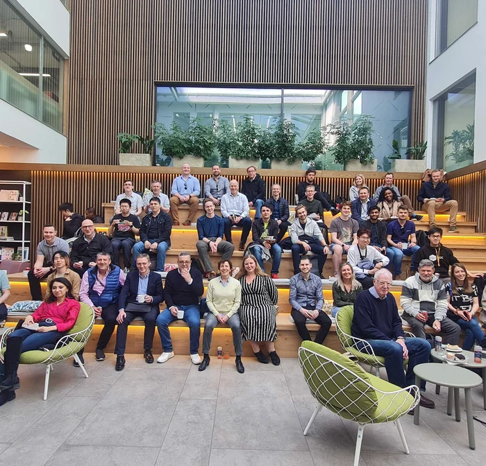 Careers at Solidatus