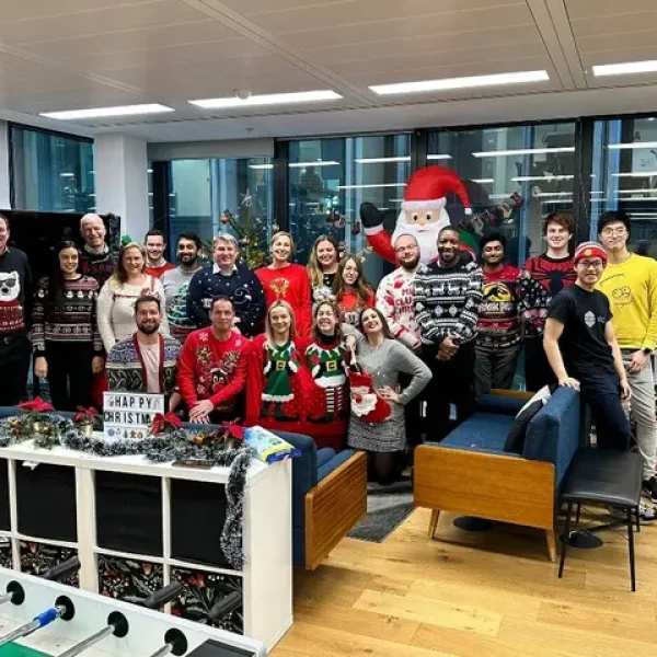 Careers at Solidatus